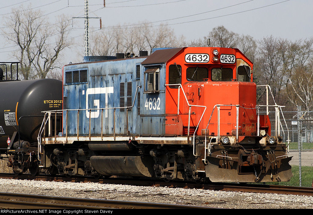GTW 4632